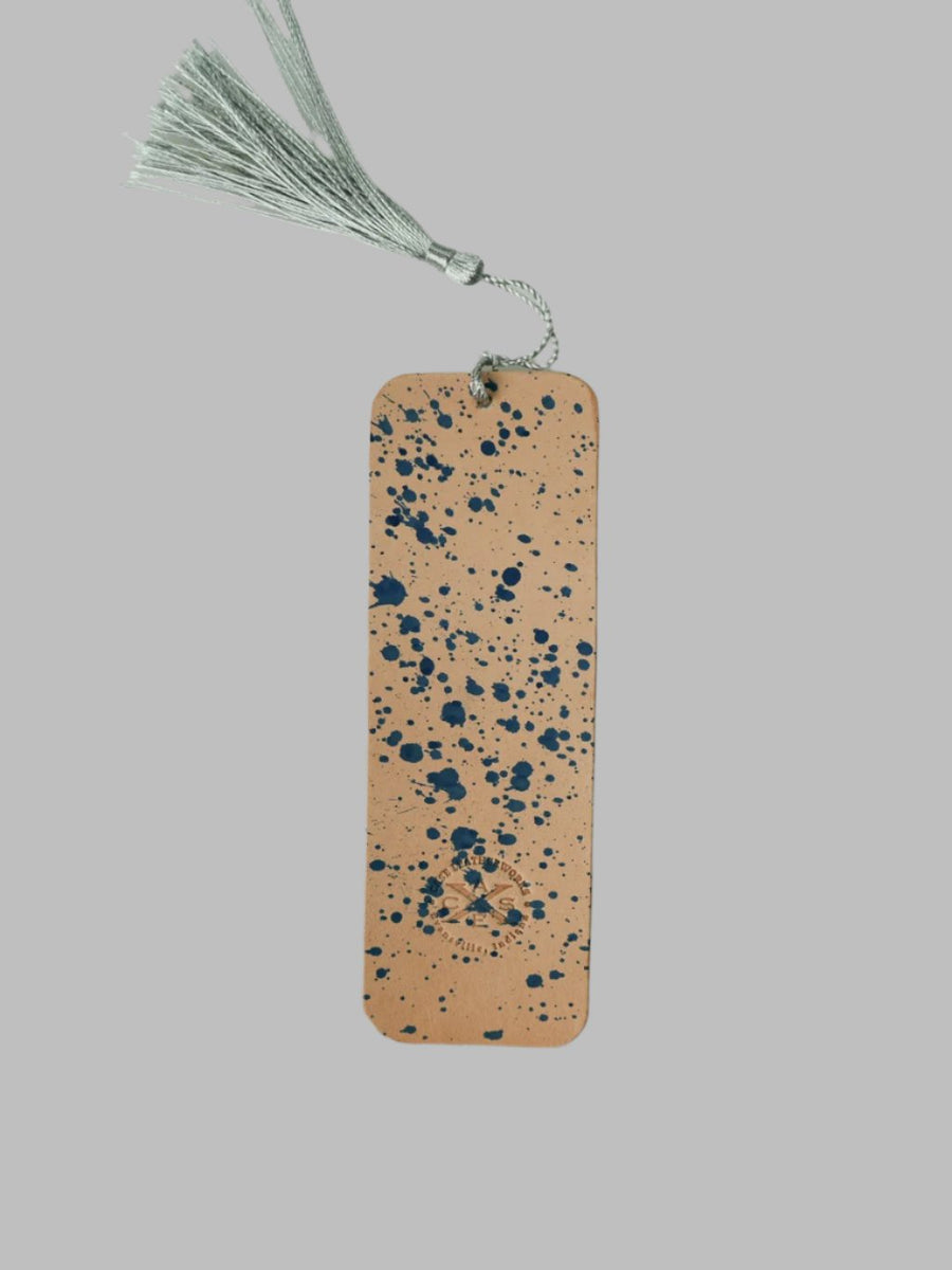 Standard Bookmark – CASE Leatherworks