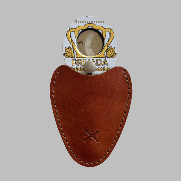 Xikar XI Cutter Sleeve – CASE Leatherworks